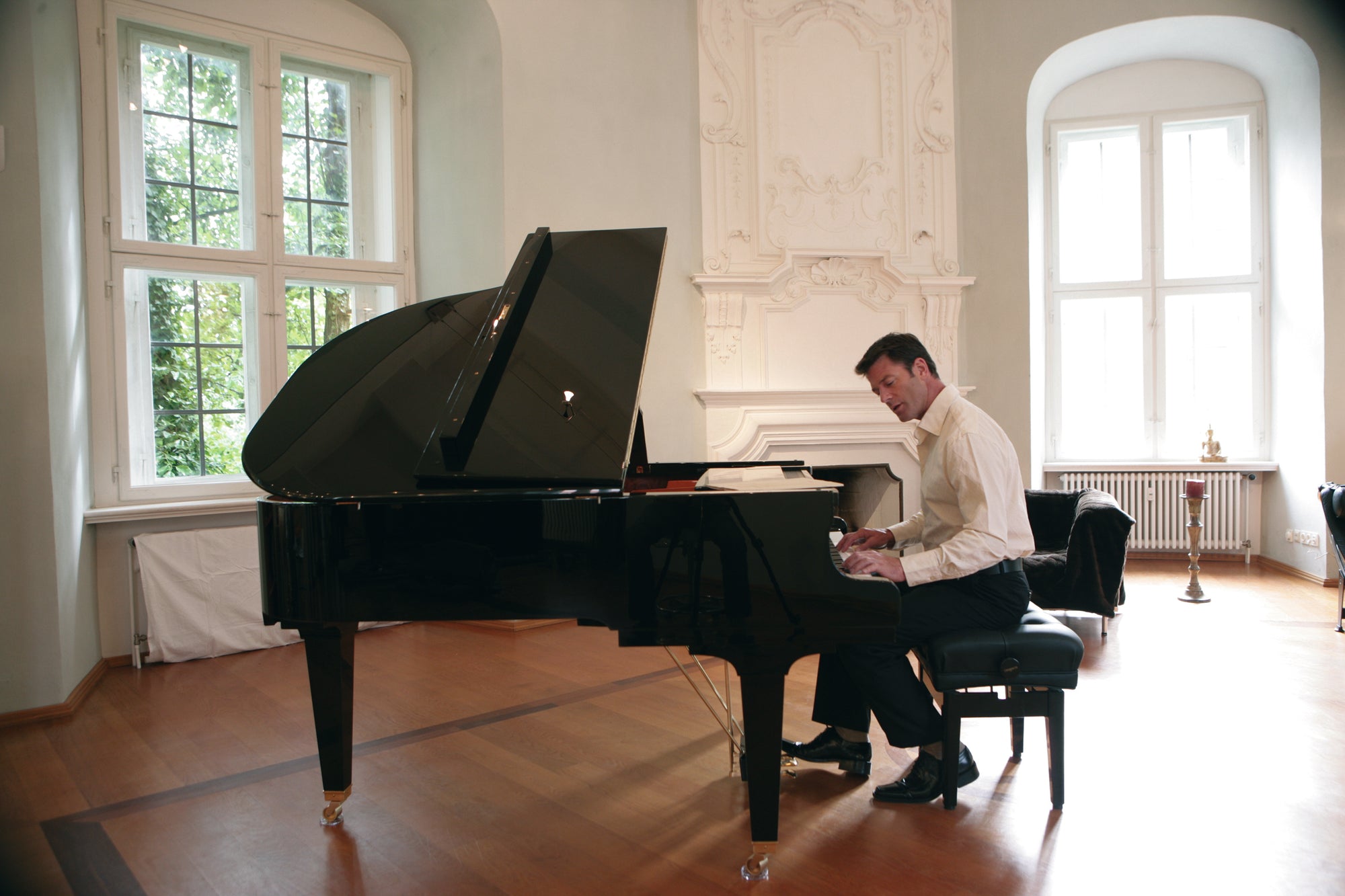 Orpheus Music Pianos - Used Pianos - Grand Pianos