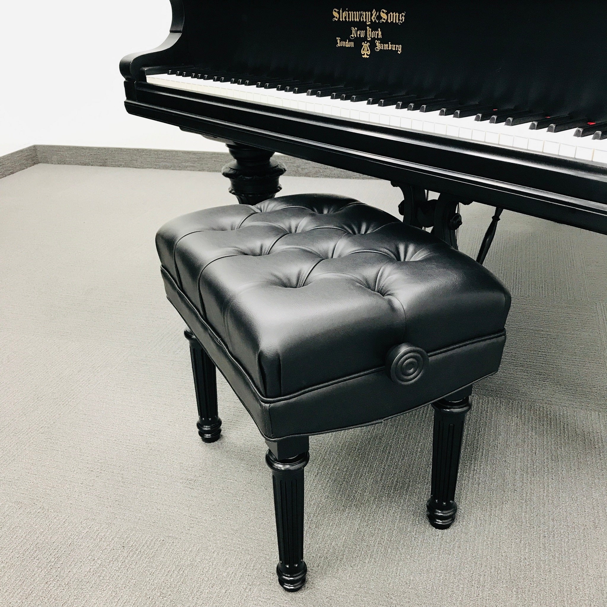 Orpheus Music Pianos - Used Pianos - Grand Pianos