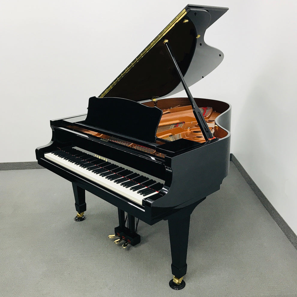 Yamaha C3 Grand Piano – Orpheus Music